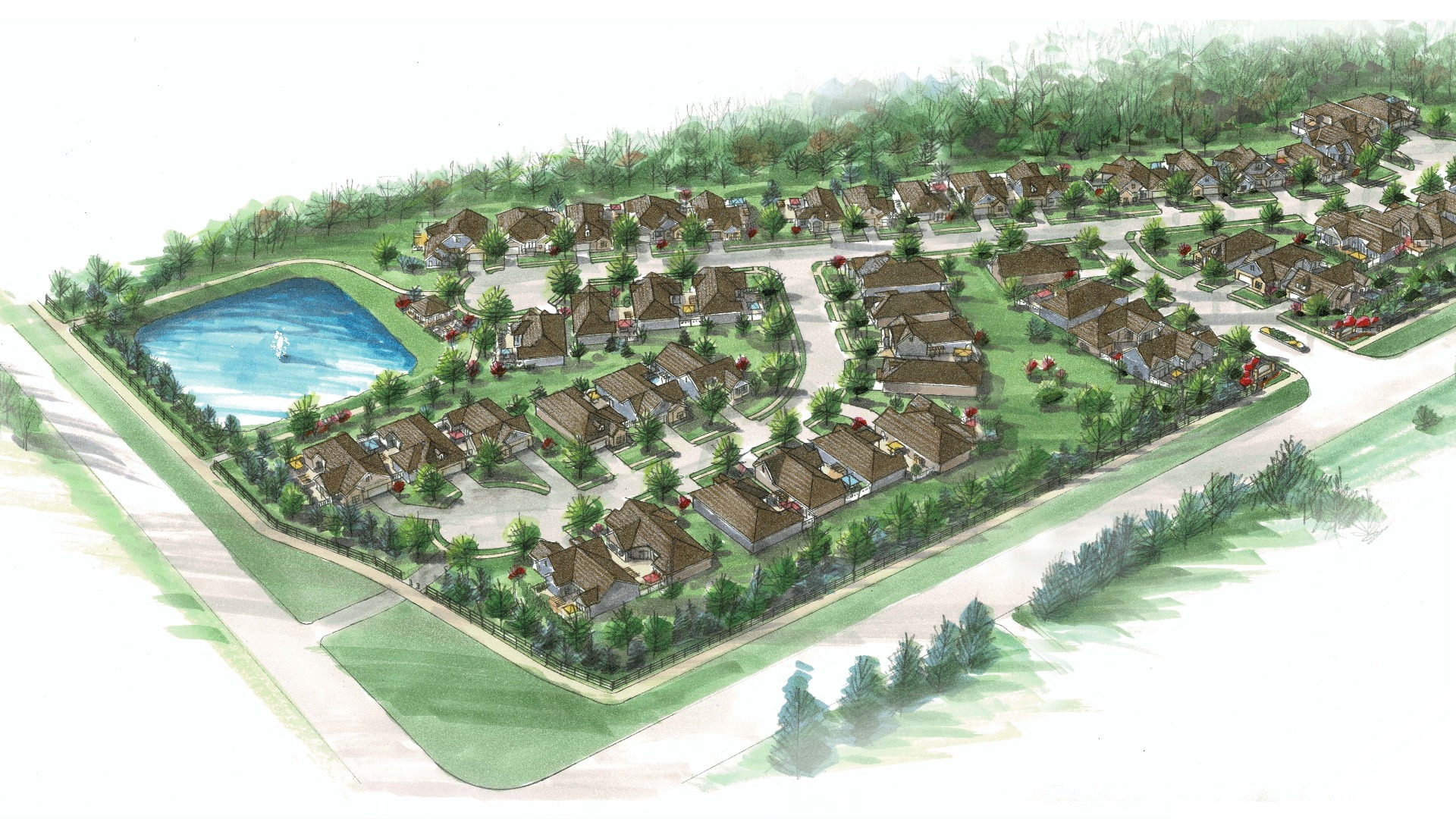 Indianapolis Epcon Communities - Epcon Communities